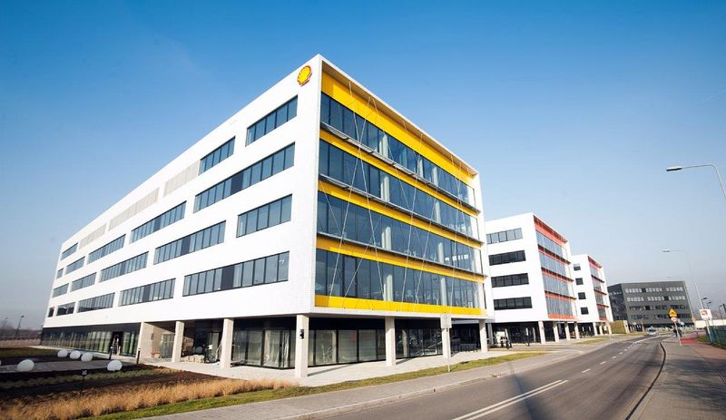 PAIH | Shell is expanding its scope of investments in Krakow
