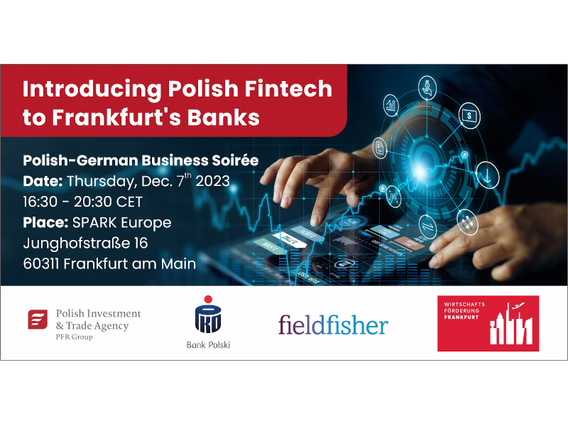 Polish-German Business Soirée – Polish Investment and Trade Agency