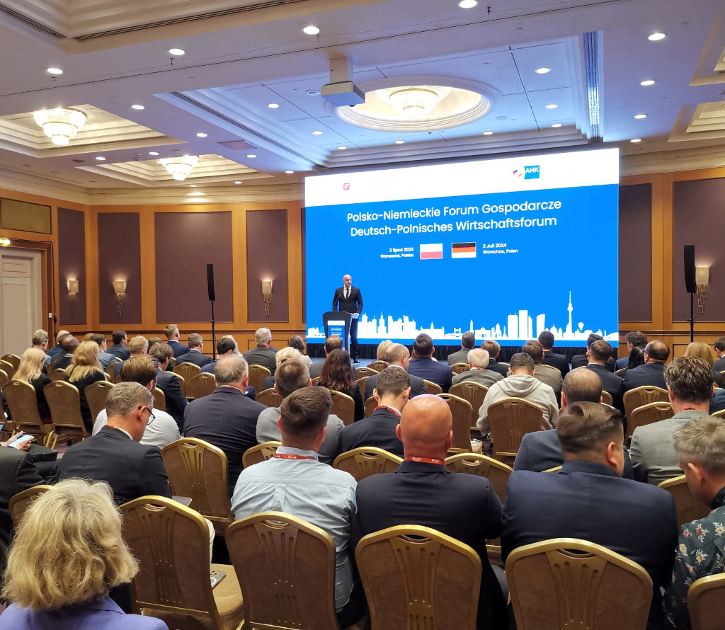 Polish Investment and Trade Agency