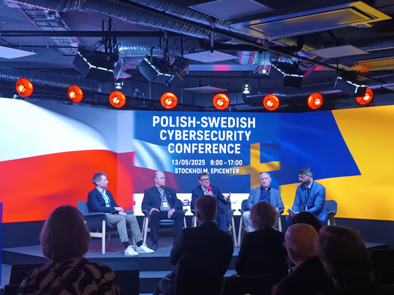 Poland and Sweden together for cybersecurity – Polish Investment and ...