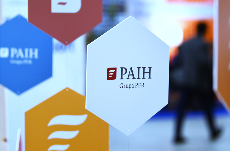 PAIH Forum Biznesu 2024 – Miejsce Spotkań Liderów! – Polska Agencja ...