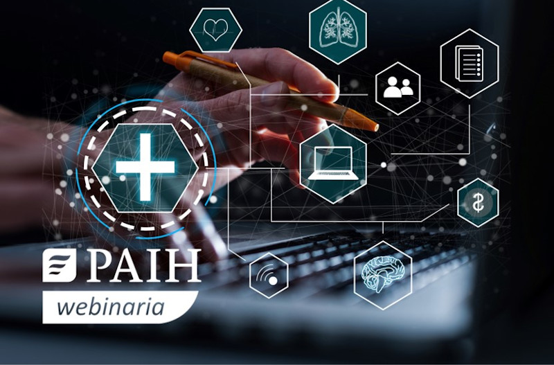 Exploring the Swedish Digital Healthcare Ecosystem: Insights and Pathways – Polska Agencja ...