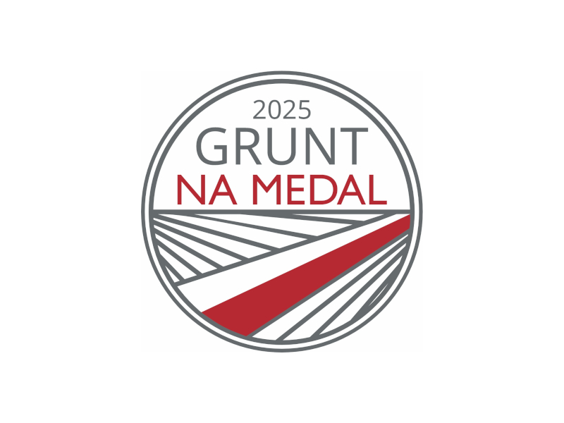 Rusza XI edycja konkursu „Grunt na medal” 2025 – Polska Agencja Inwestycji i Handlu S.A.